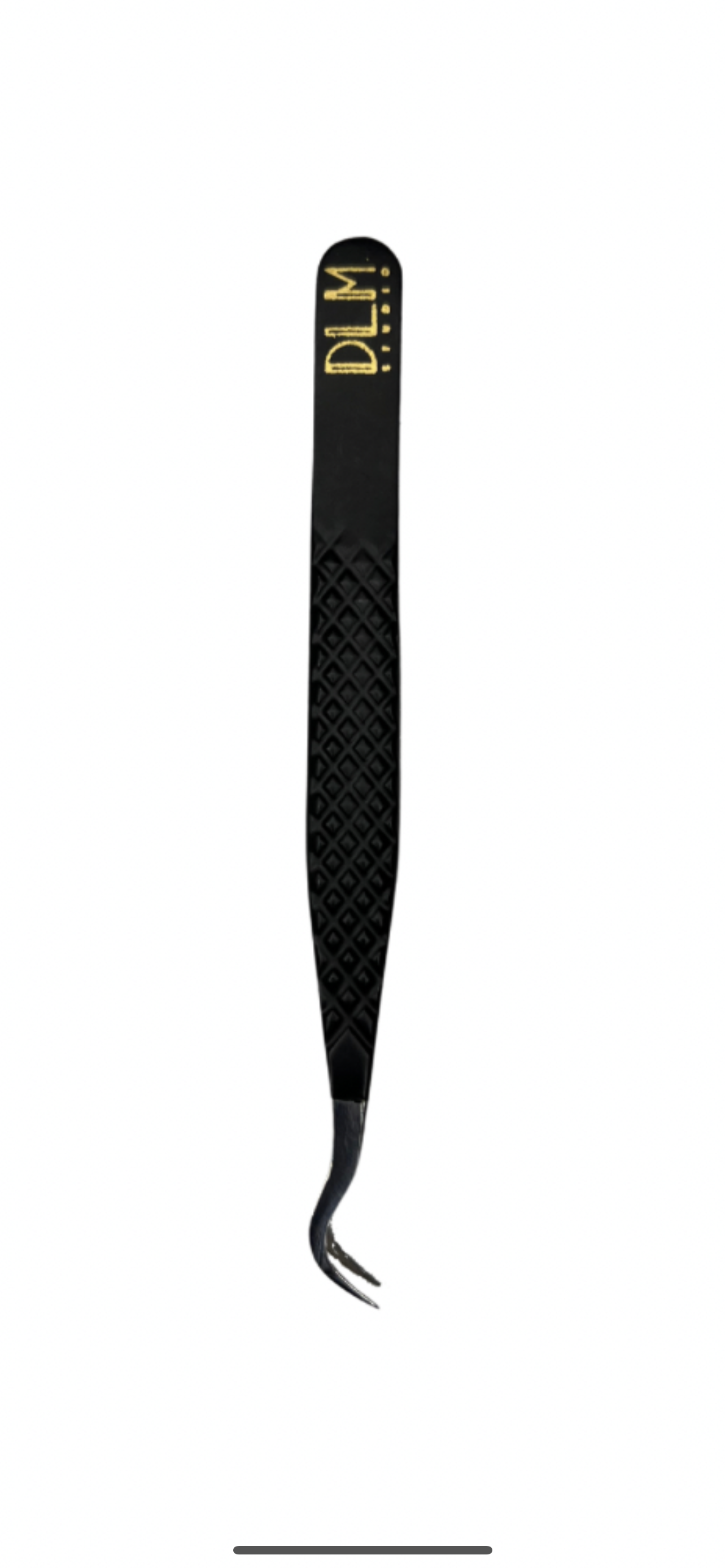 Strong Curve (Fiber Tip) Tweezer – Shop DLM Studio